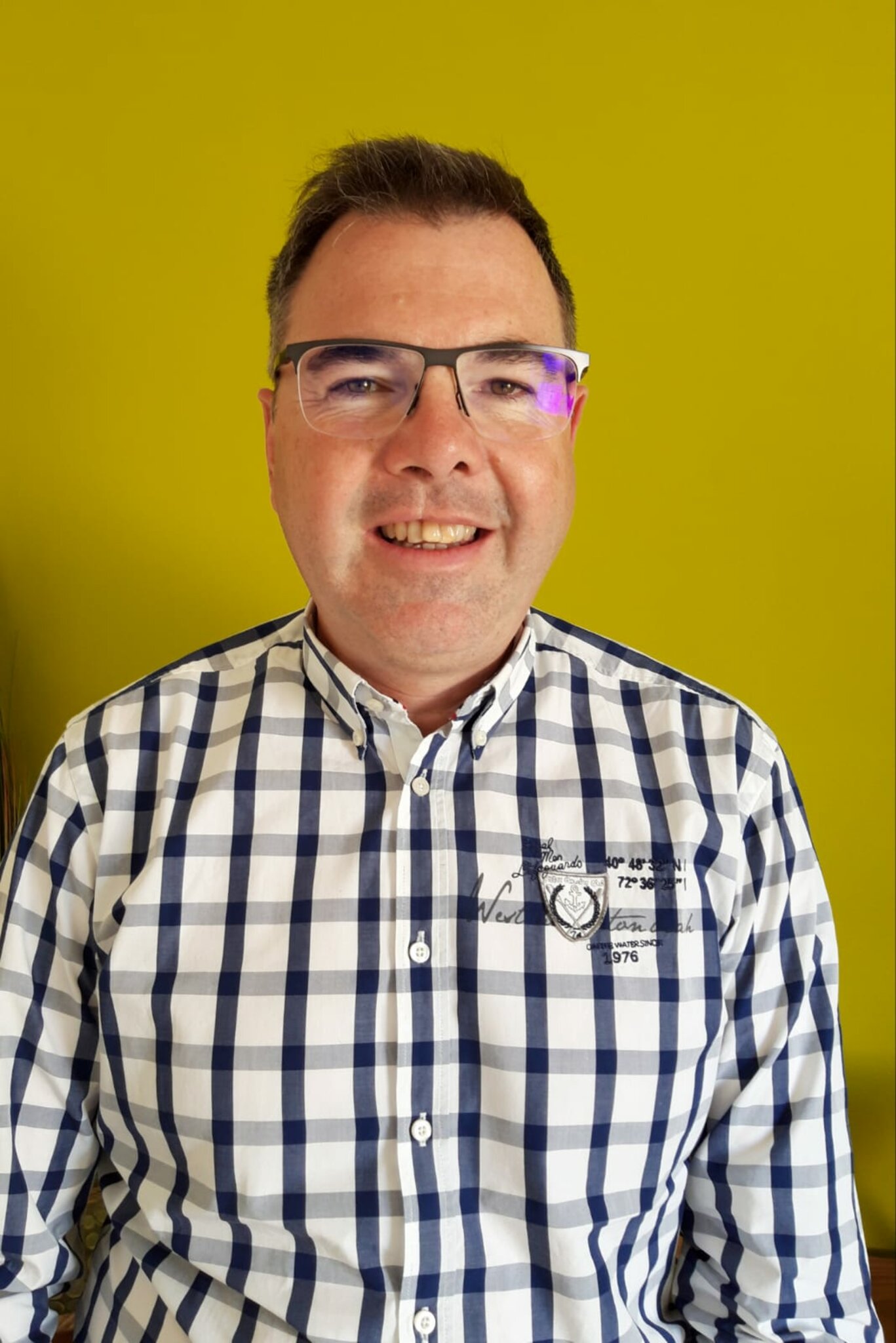 Markus Paratscher ist neuer Obmann der Musikkapelle Mils - Hall-Rum