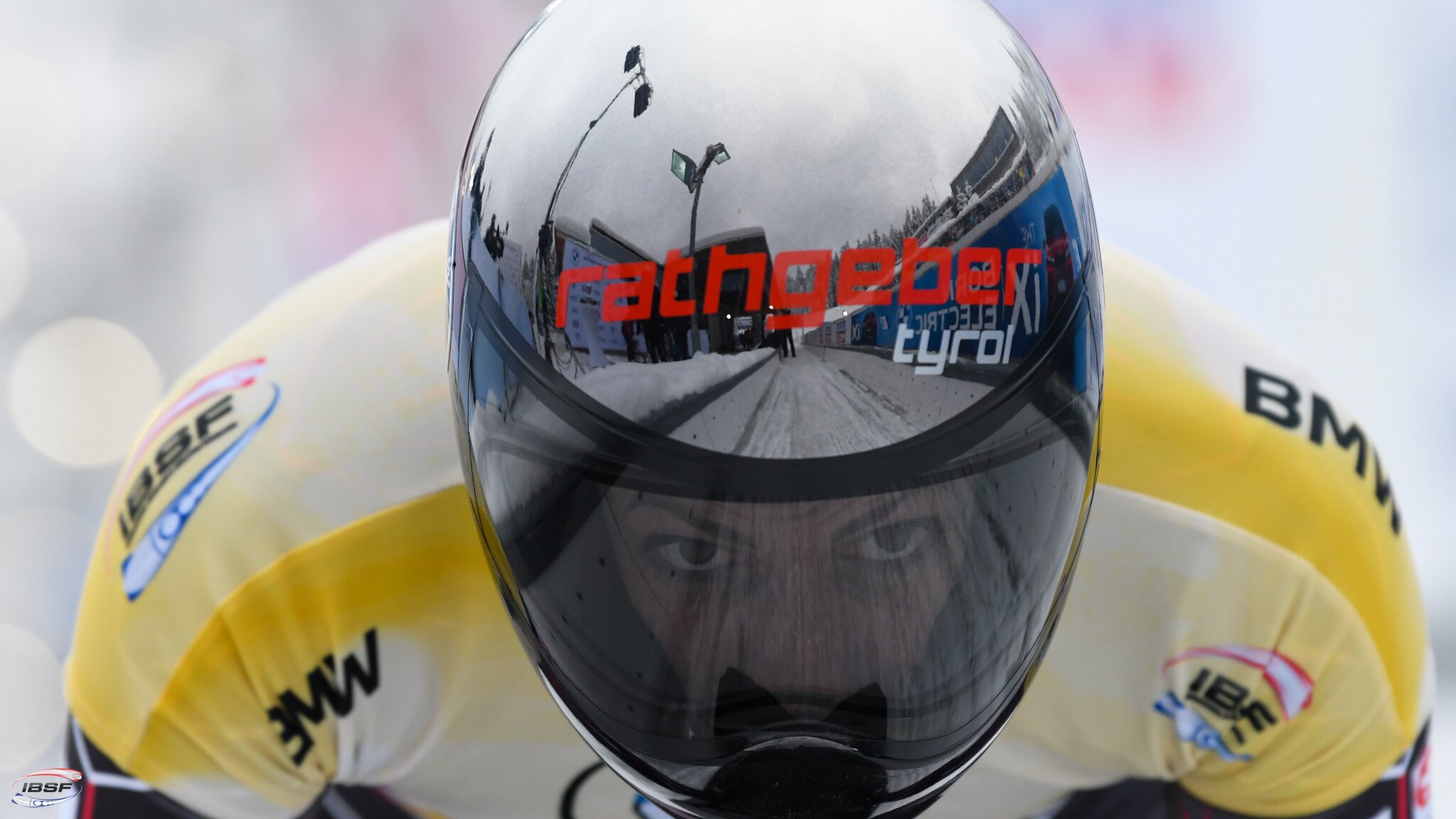 Olympia-Countdown startet in Riga: Skeletonas Janine Flock bereit für ...