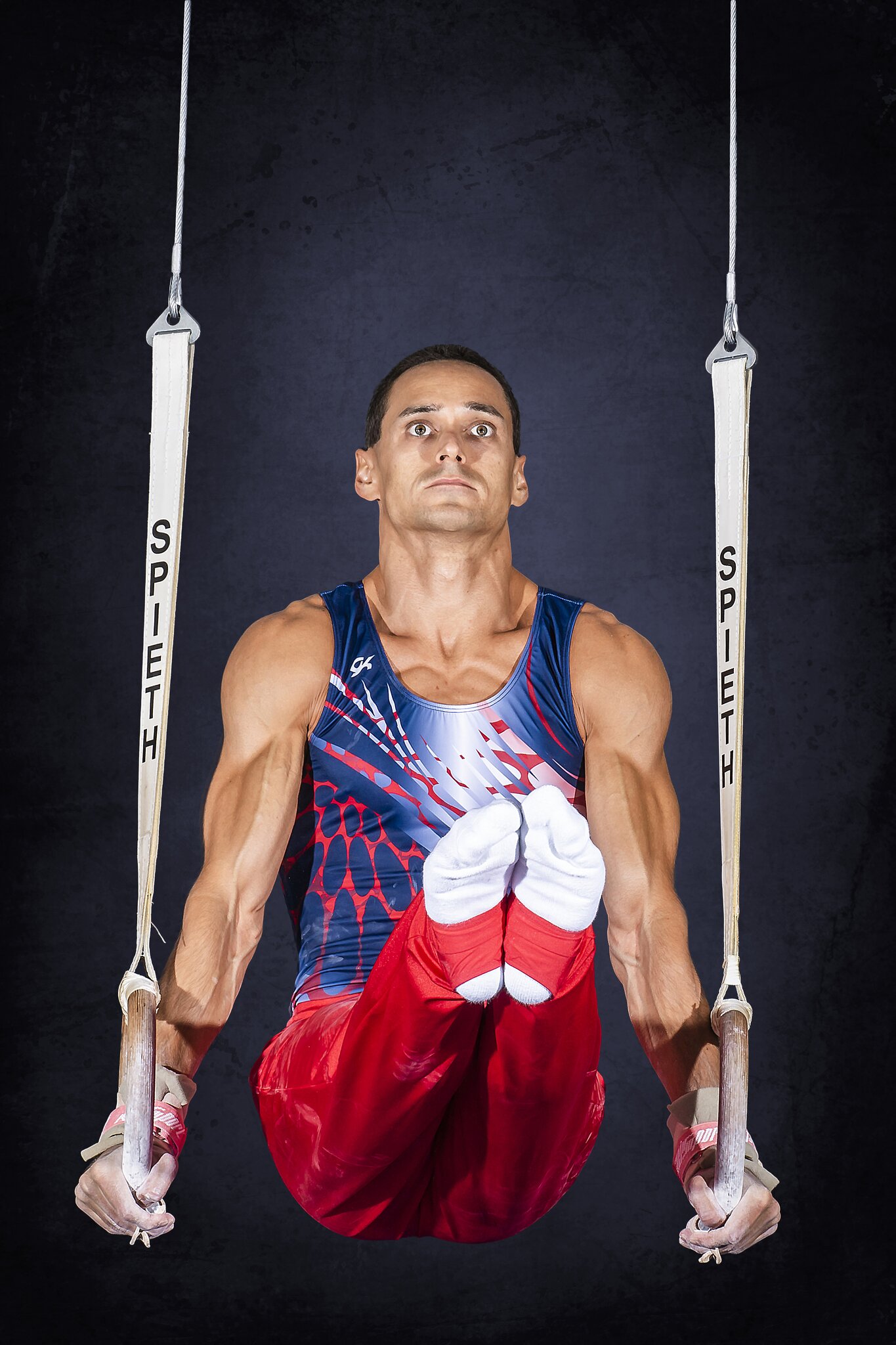 Kunstturnstaatsmeisterschaft in Graz: Marco Mayer in der Eliteklasse ...