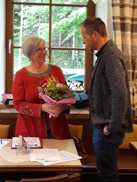 In Zell am Moos: SPÖ stellt neuen Spitzenkandidaten auf - Vöcklabruck