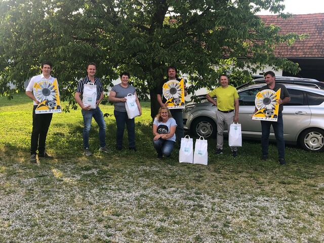 Bauernbund Leibnitz - Thema auf meinbezirk.at