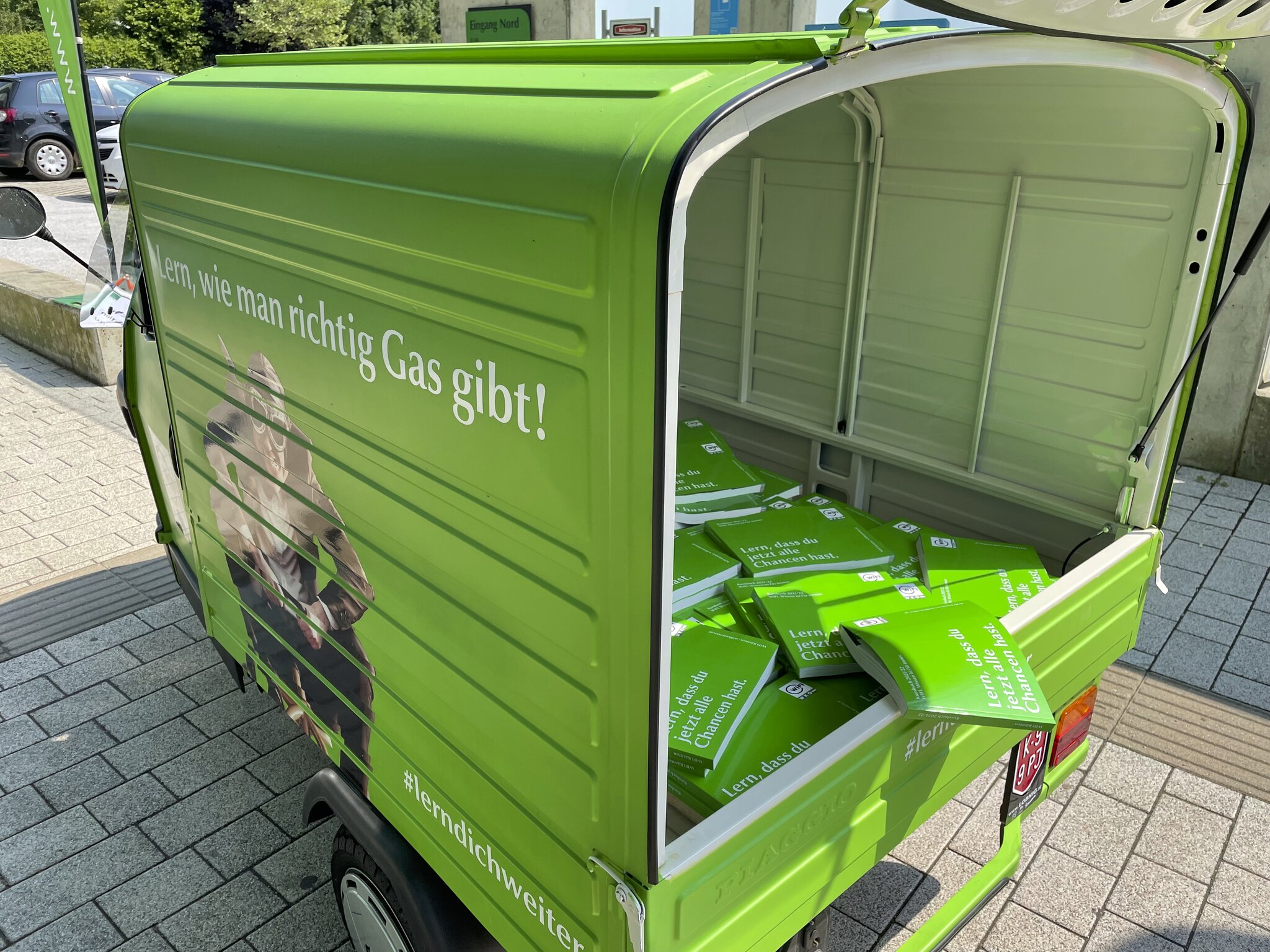 Kärnten: Wifi-Kursbuch für 2021/22 präsentiert - Kärnten