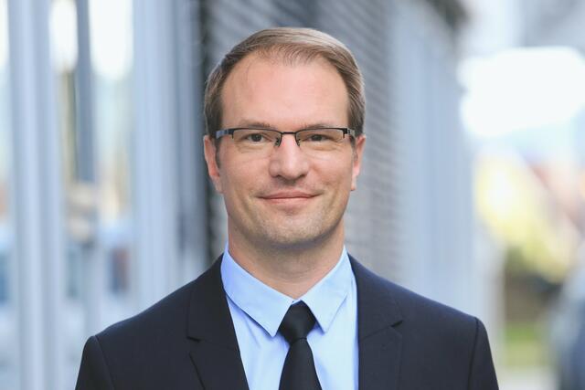 Ab 1. Juli: Neuer Primar für Urologie und Andrologie am Klinikum Steyr ...