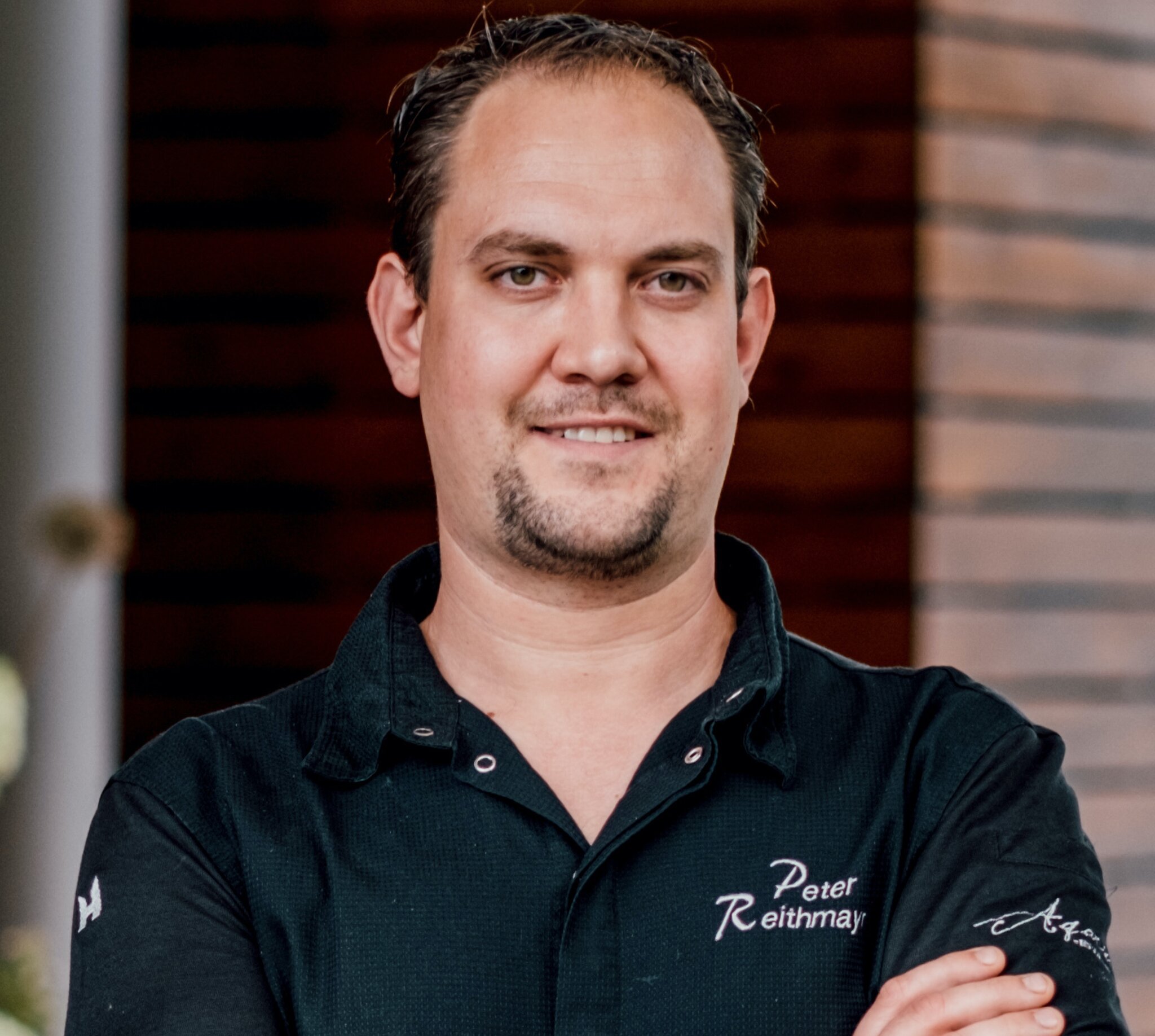 Geinberg im Rampenlicht der Gastronomieszene: Peter Reithmayr will sich ...