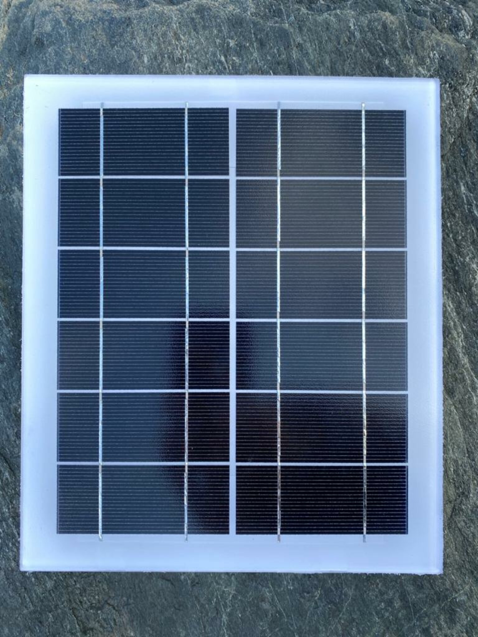 „Solar - schon klar“ - Ein innovatives Solarpanel - Kärnten