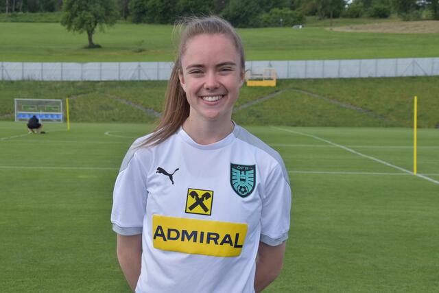 Drei Fragen an: Lisa Kolb, Annabel Schasching und Nicole Billa im ...