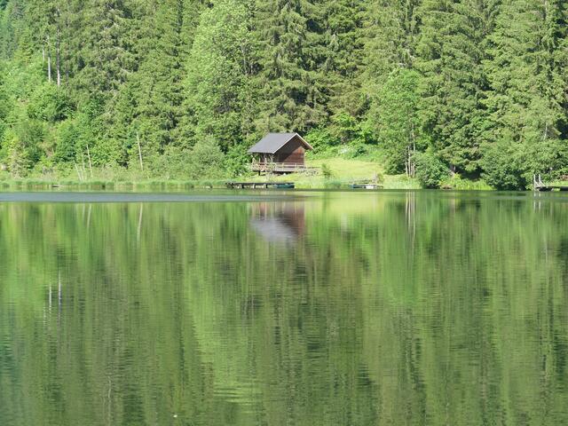 Goggausee - Thema auf meinbezirk.at