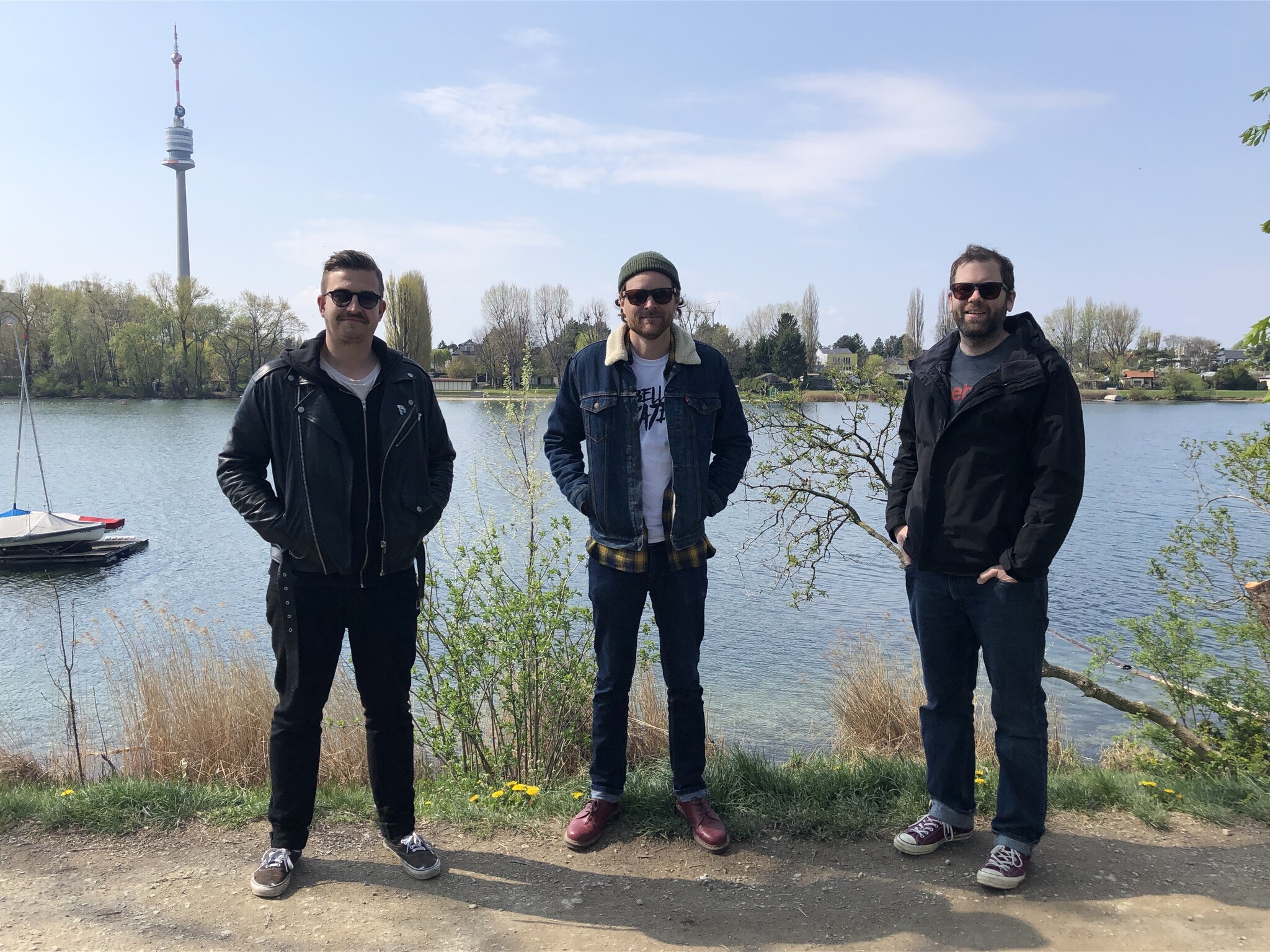 BasisKultur Wien: Die Top-Schlinger-Heroes live erleben - Floridsdorf