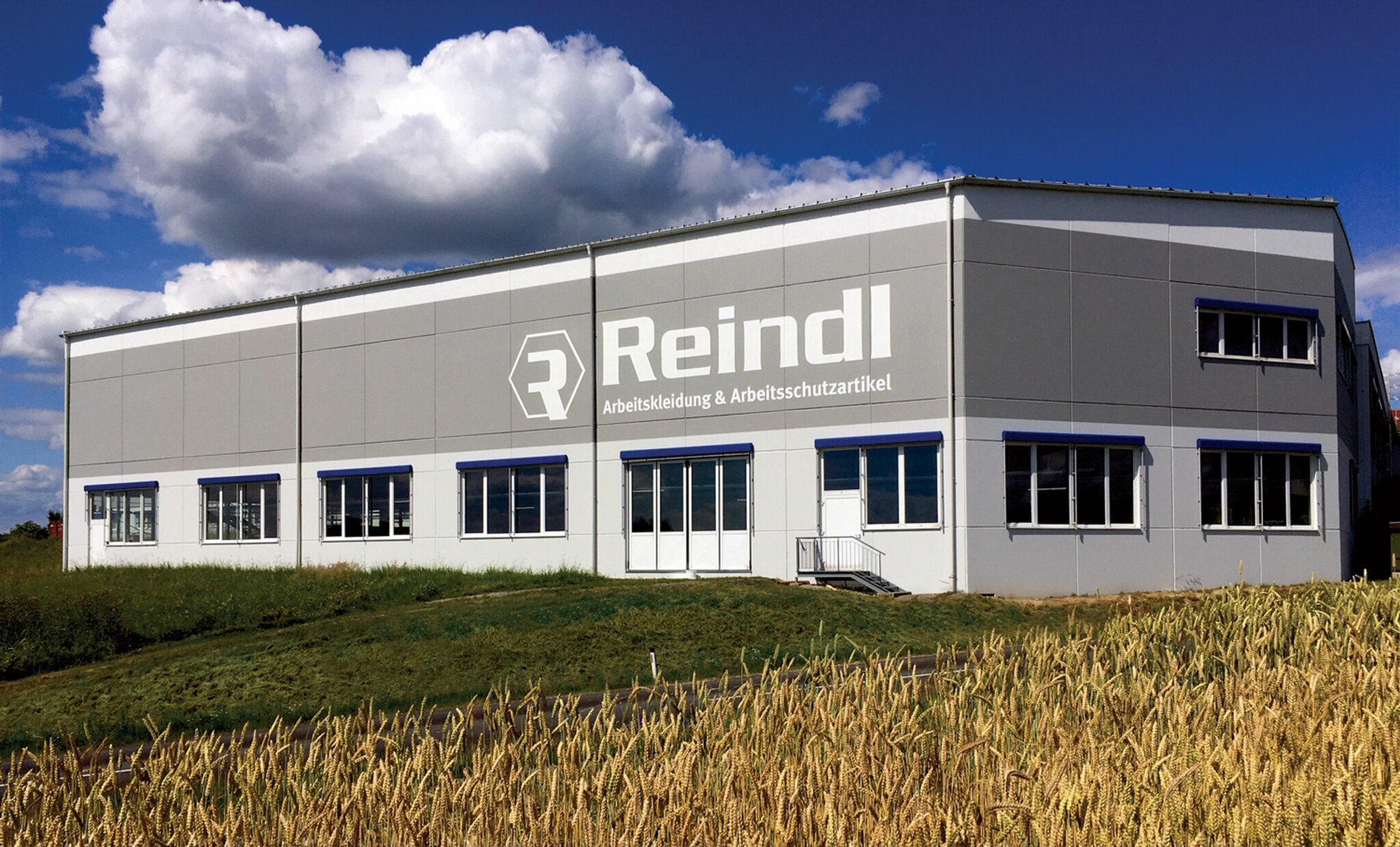 Unternehmensnachfolge: Tobias Reindl steigt ins Familienunternehmen ein ...