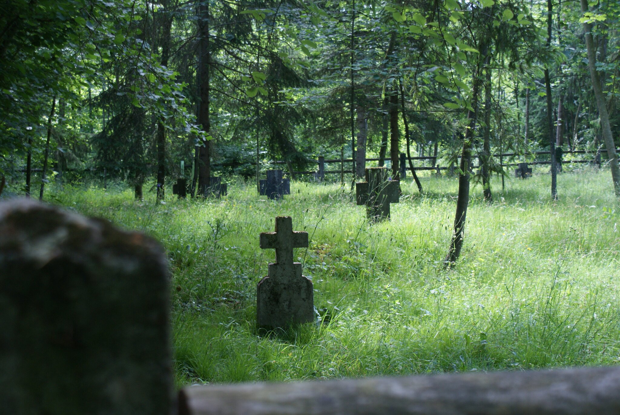 X-Akten: Verhext und gruselig im Bezirk - Scheibbs