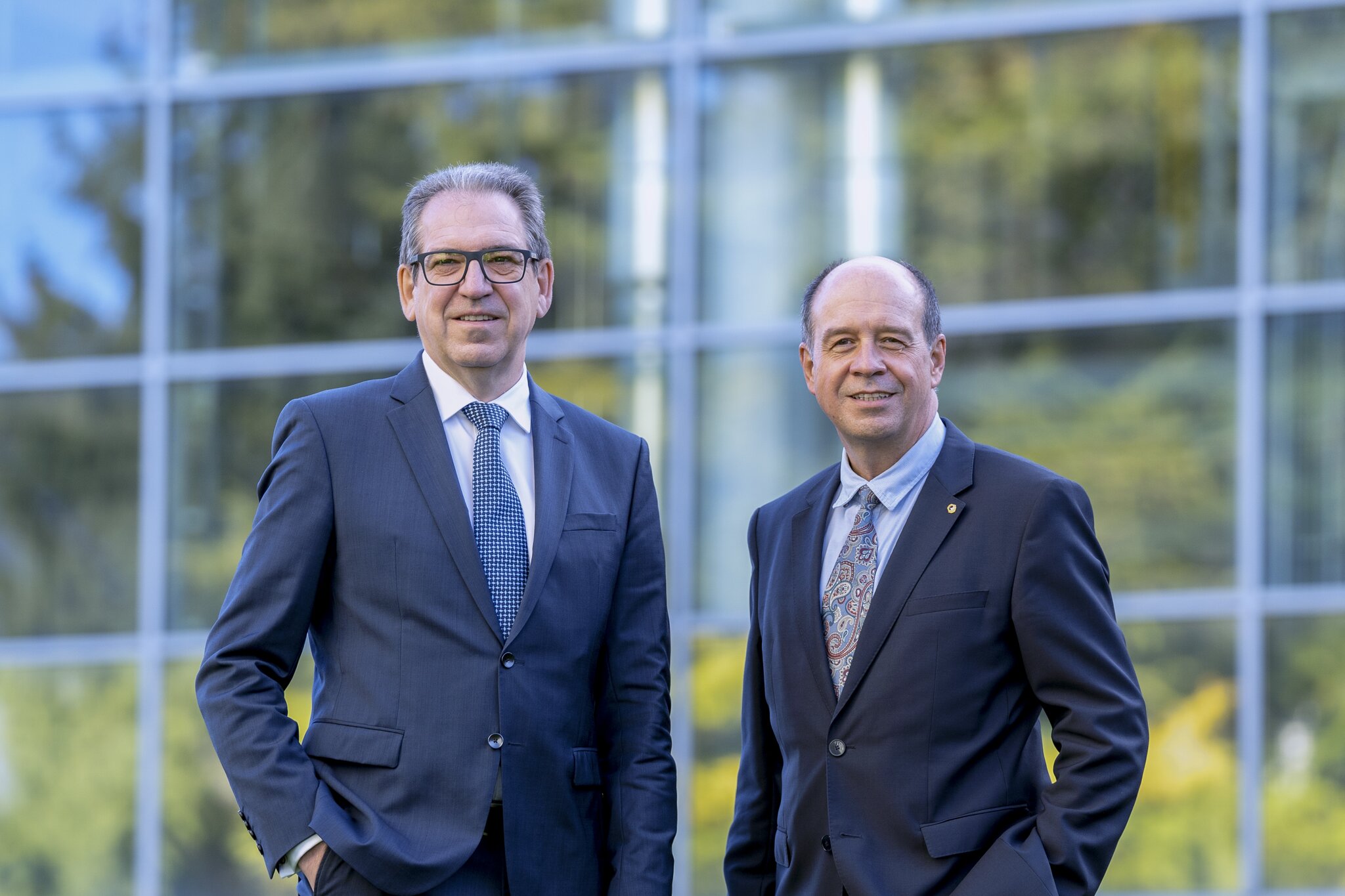 100 Jahre Plansee Group: Die Plansee Group versteht sich als ...