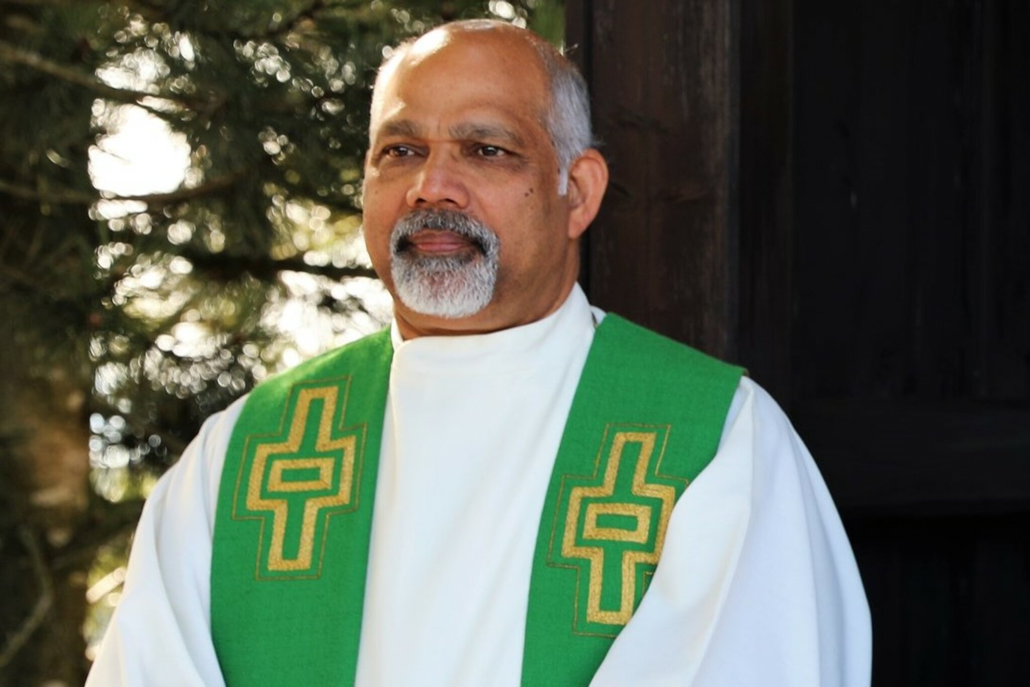 Pfarrverband Enns-Donau-Winkel: Dr. Isaac Padinjarekuttu bleibt bis ...