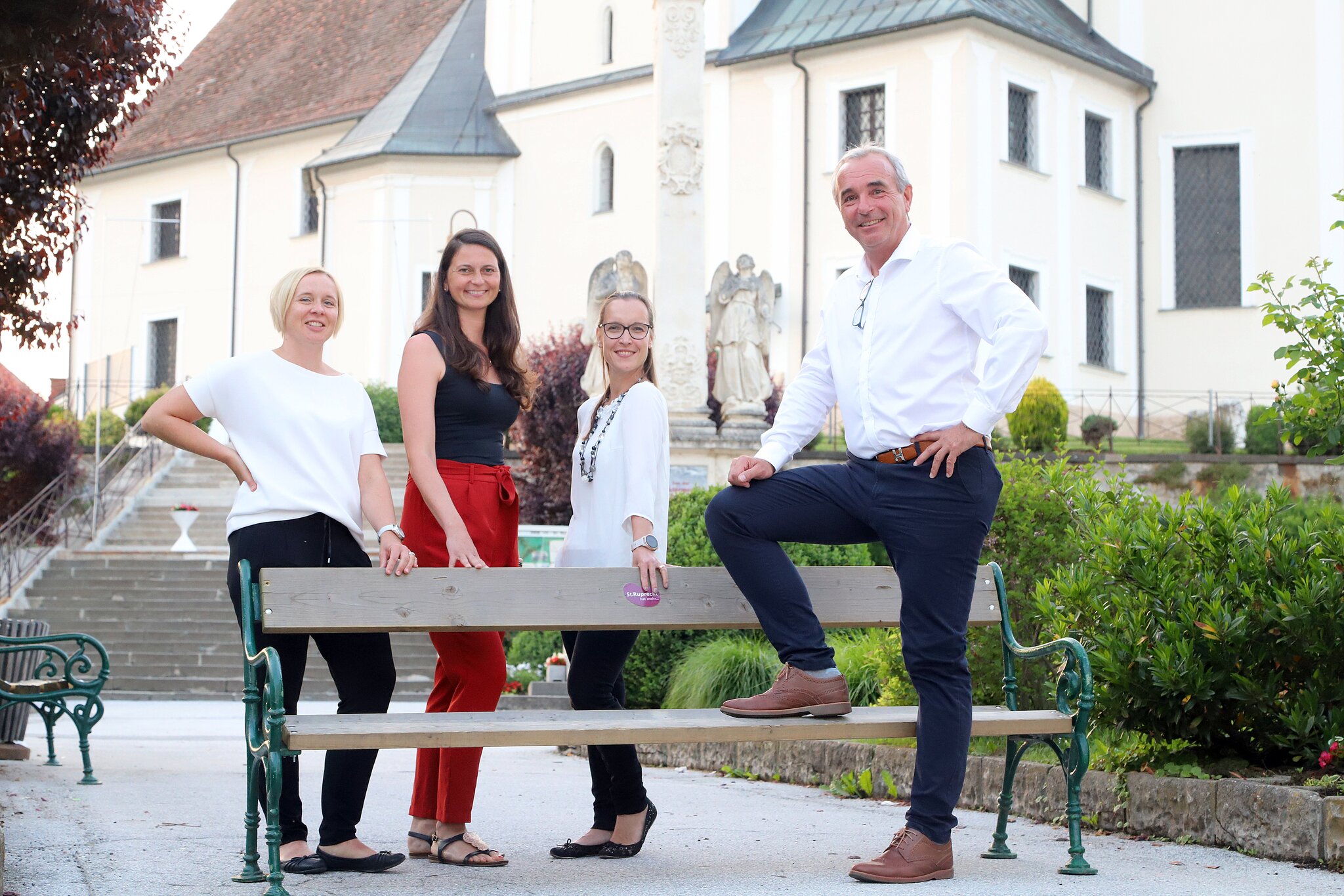 Letzte Vollversammlung in St. Ruprecht an der Raab - Weiz