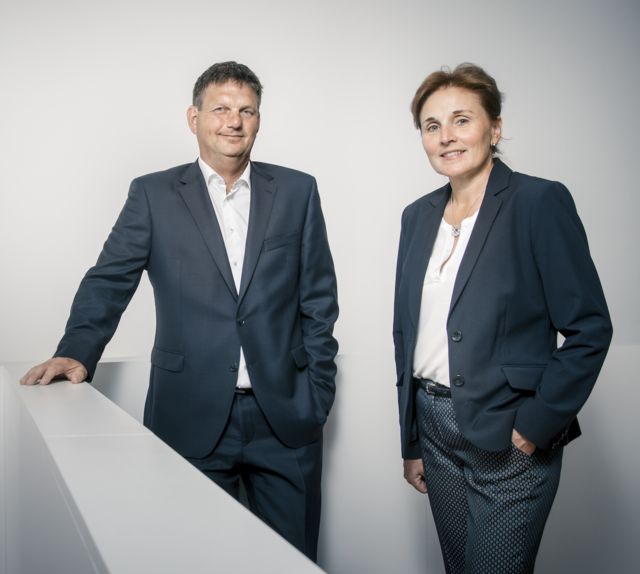 Auftragslage günstig: Guschlbauer profitiert von hoher Flexibilität ...