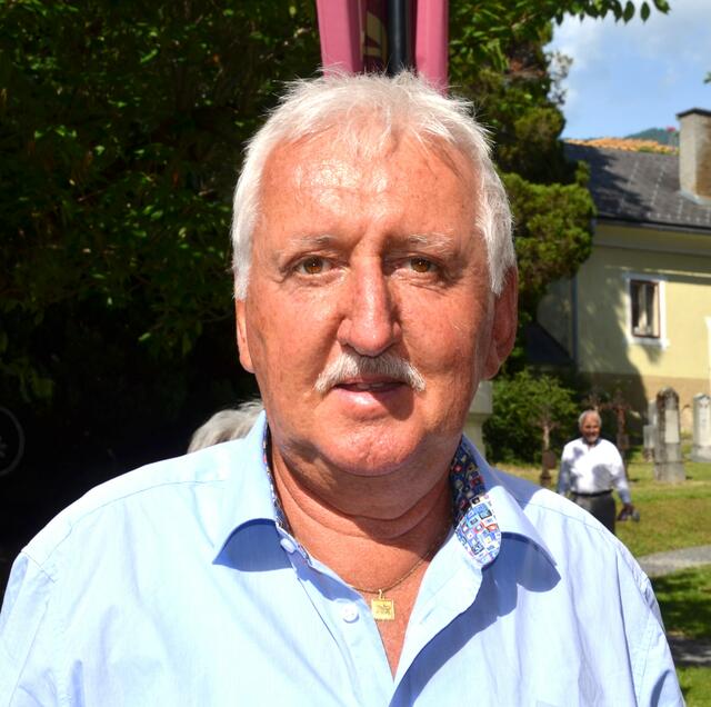 Orchesterkonzert im Rahmen der Musikwochen Millstatt: Jungstar ...