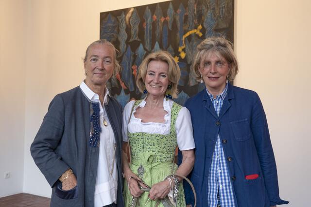 Astoria Seefeld: "Bergauf mit Cultour": Erstes Highlight: KiS – Kunst ...