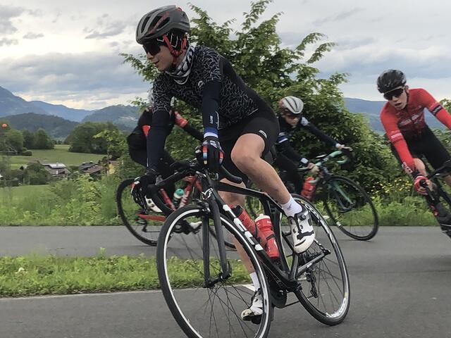 Junges Sportstalent: Heimo Fugger weiter auf Erfolgskurs - Villach