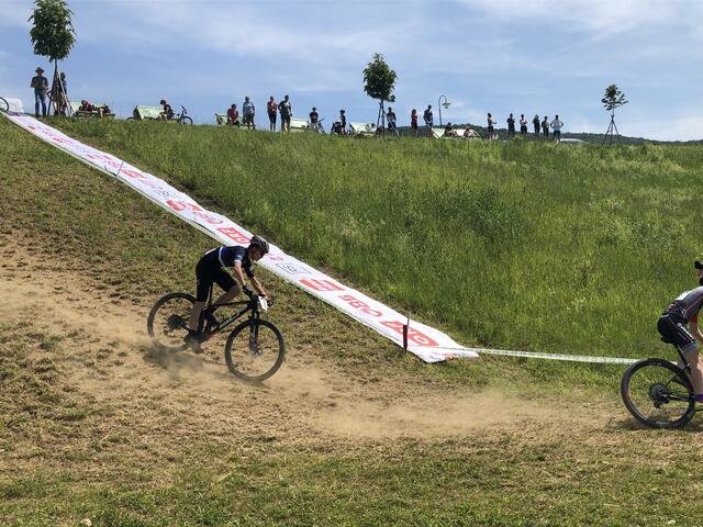 Junges Sportstalent: Heimo Fugger weiter auf Erfolgskurs - Villach