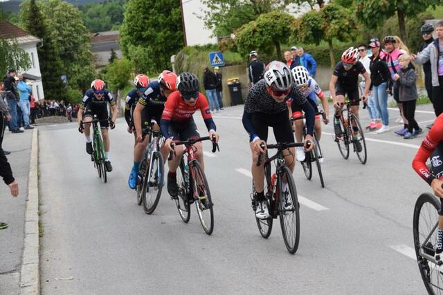 Junges Sportstalent: Heimo Fugger weiter auf Erfolgskurs - Villach