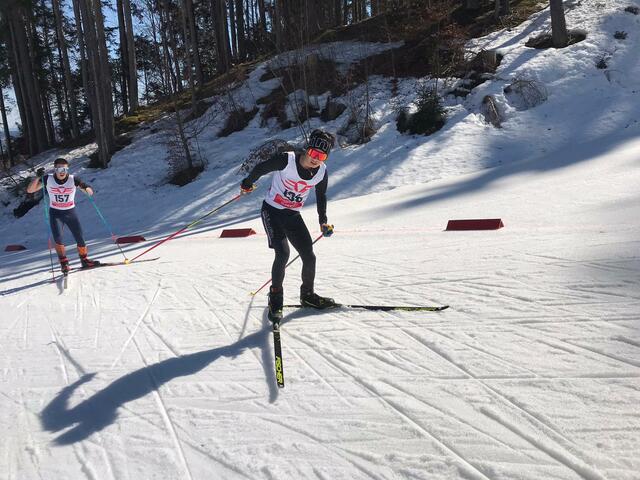 Junges Sportstalent: Heimo Fugger weiter auf Erfolgskurs - Villach