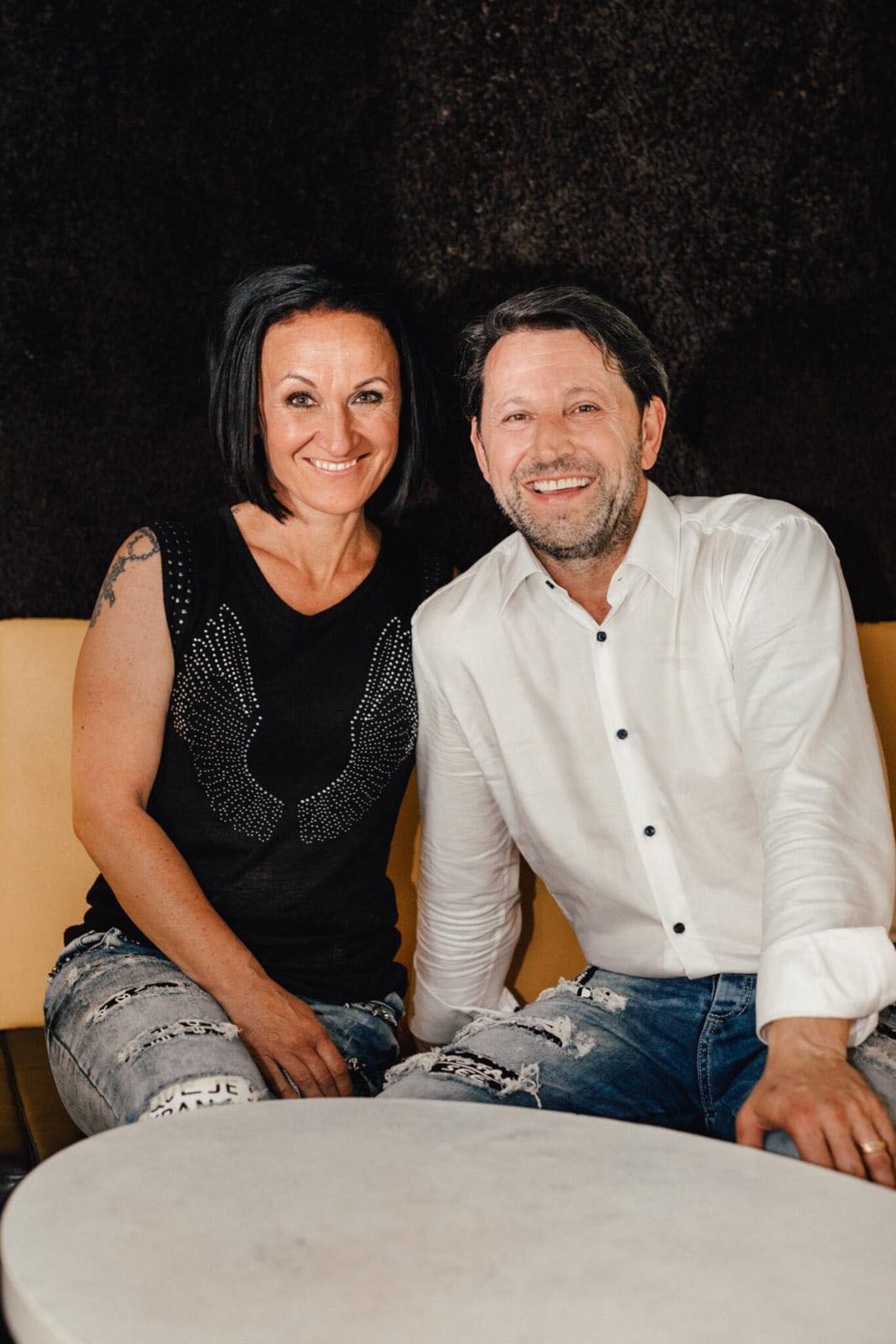 Update – Michael Late: Zeit für Neues beim Puckinger Volks-Magier ...