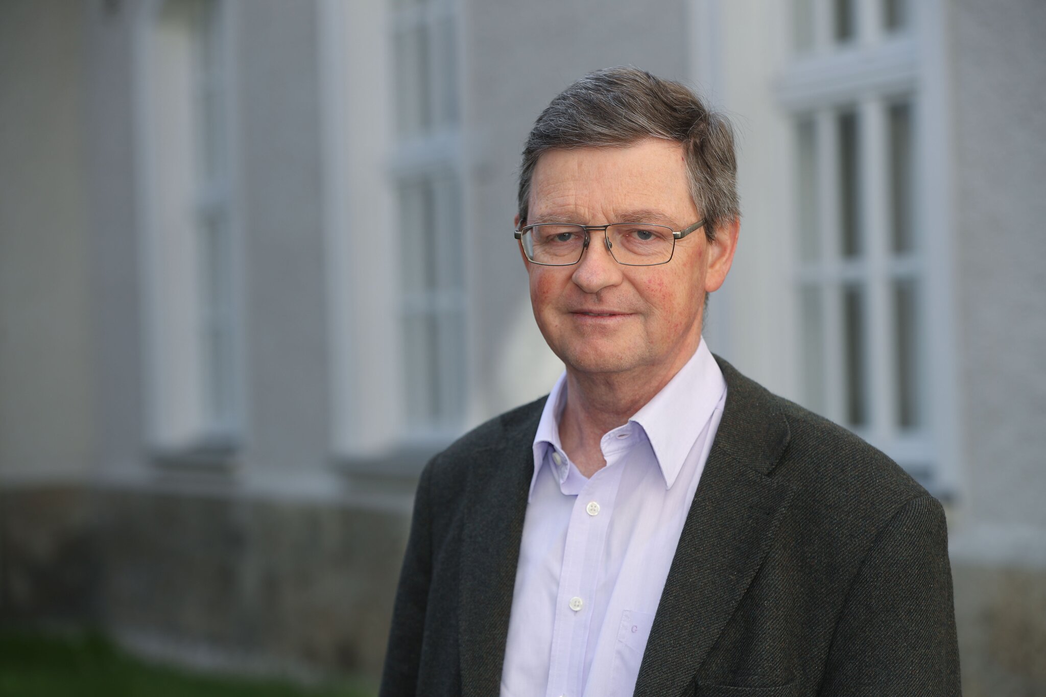 Kirche: Markus Danner wird Tennengauer, Roland Frühauf wird Lungauer - Lungau