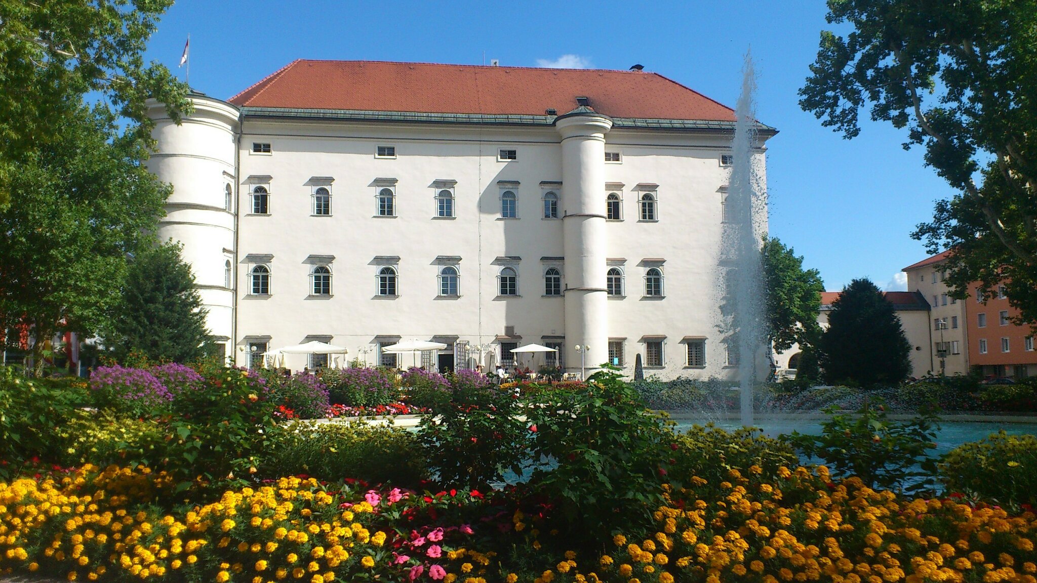 Spittal: Kultur-Rundgang startet wieder - Spittal