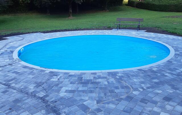 Södingberg: Das Freibad hat einen neuen Pächter - Voitsberg