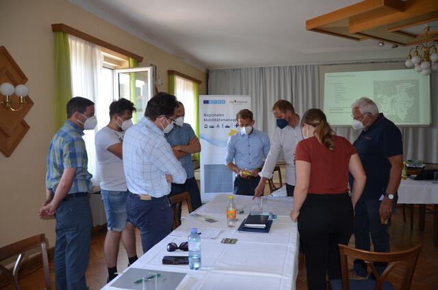 Pielachtal/St. Pölten: Planung für das Radbasisnetz startet - Pielachtal