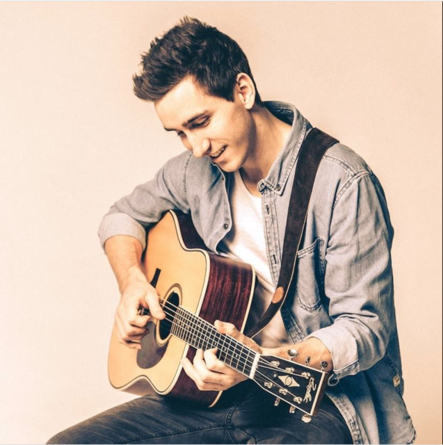 Konzerte in Eisenstadt: Music in the City mit der Luke Andrews Band ...