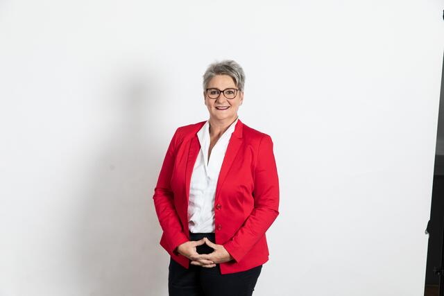 Interview Silvia Radaelli: "Ich hoffe auf den Wiesenmarkt 2022" - St. Veit