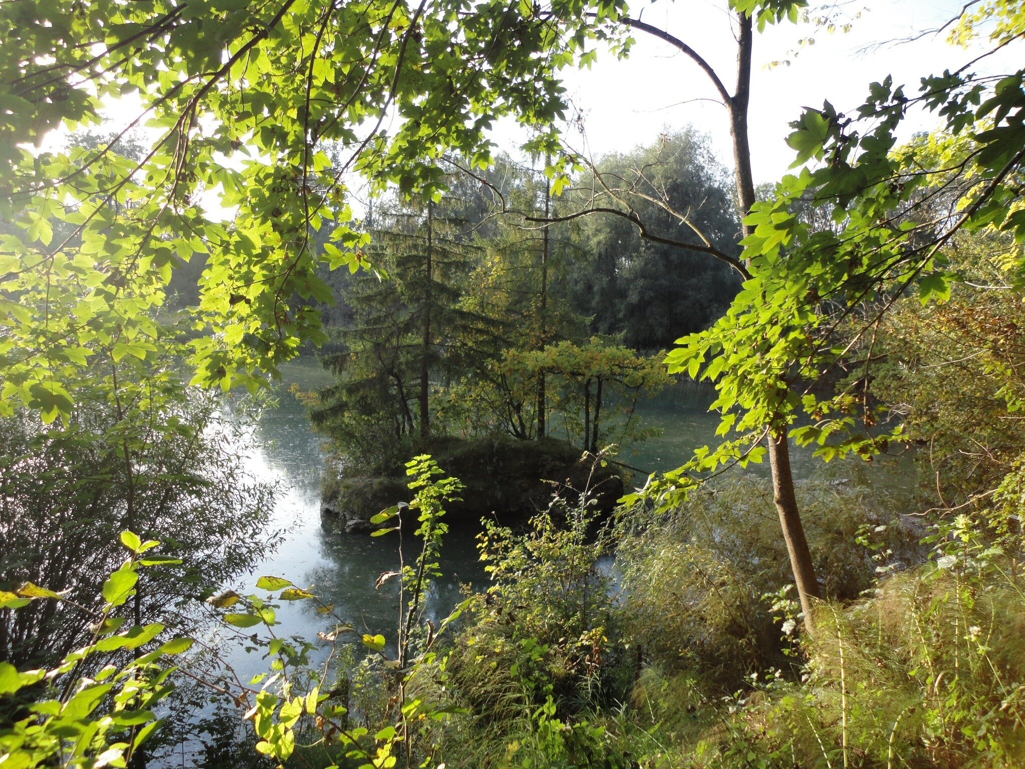 Familienrundschau: Wander-Tipps in der Region Wels - Wels & Wels Land