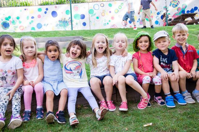 Wiener Kinderfreunde Kindergarten Bergheidengasse Hat Noch Freie Wiener Kinderfreunde Kindergarten Bergheidengasse Hat Noch Freie