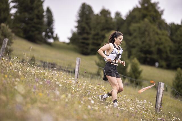 Salomon 4 Trails: Korbinian Lehner und Kim Schreiber dominieren auf ...