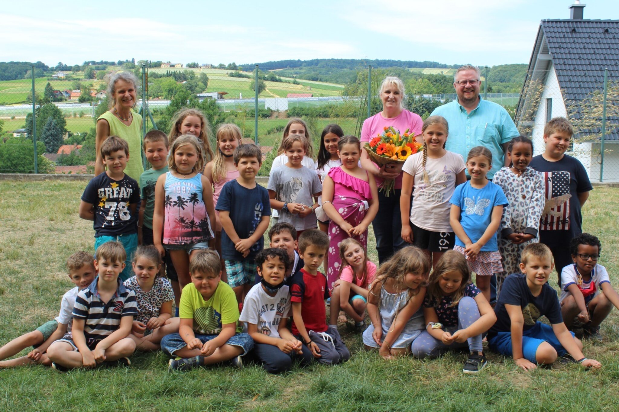 Altlengbach: Brigitte Kraus in wohlverdienten Ruhestand verabschiedet ...