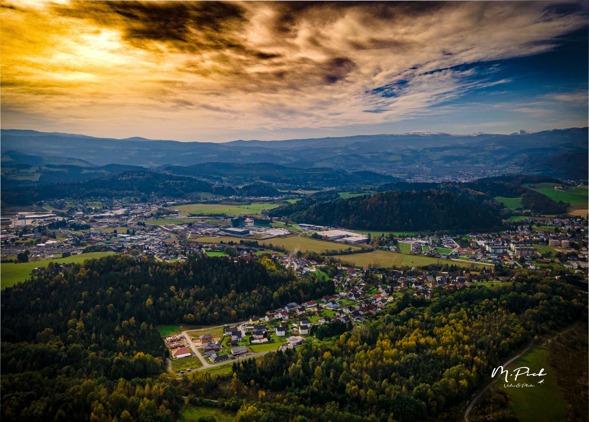 Wetter für Voitsberg - Voitsberg