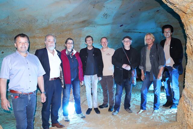 Ortsreportage Kirchberg an der Raab: Hier hat das Leben großen Wert ...