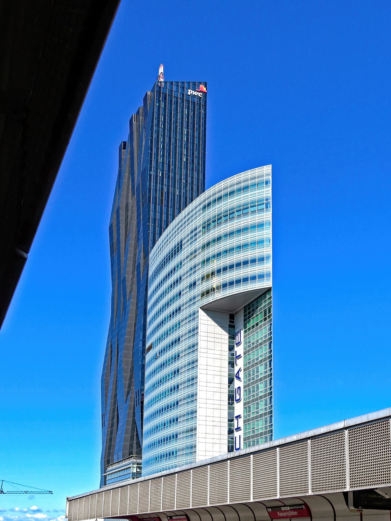 Vorige Woche war ich wieder einmal unterwegs: Samstag in Transdanubien ...