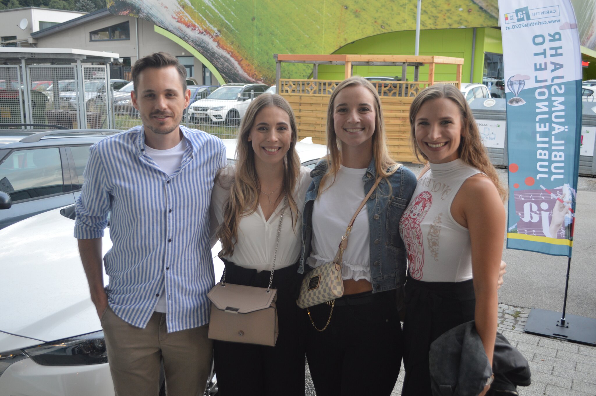 Bildergalerie: Hommage an Johann Kresnik - Völkermarkt