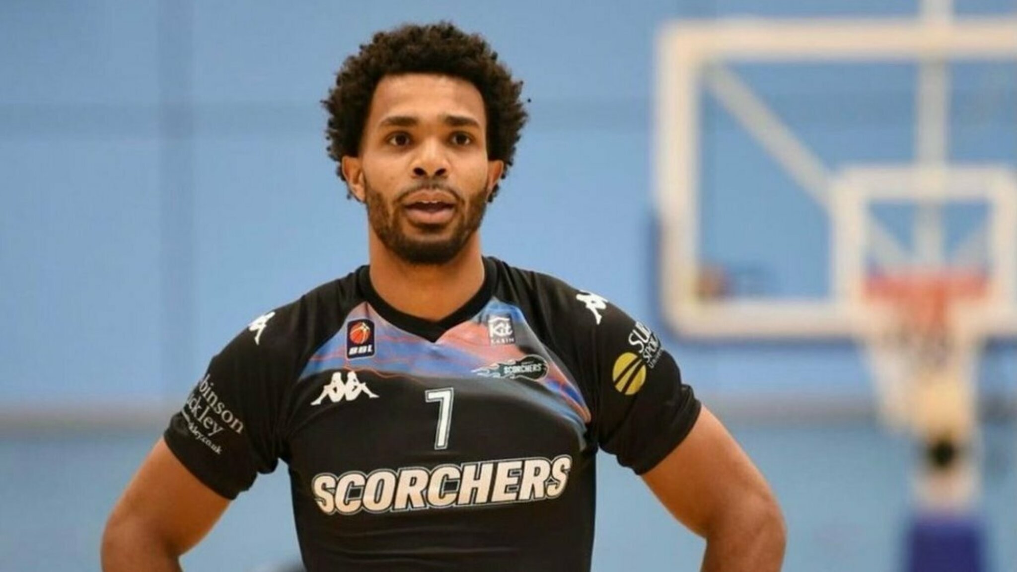 Unger Steel Gunners Oberwart: Connor Cashaw neuer Shooting-Guard - Oberwart