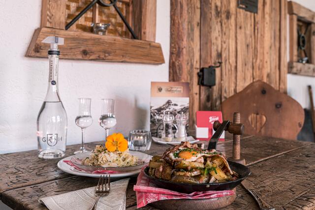 Geschichtsträchtiges „Valeriehaus“ trifft auf Tradition mit Stil und ...