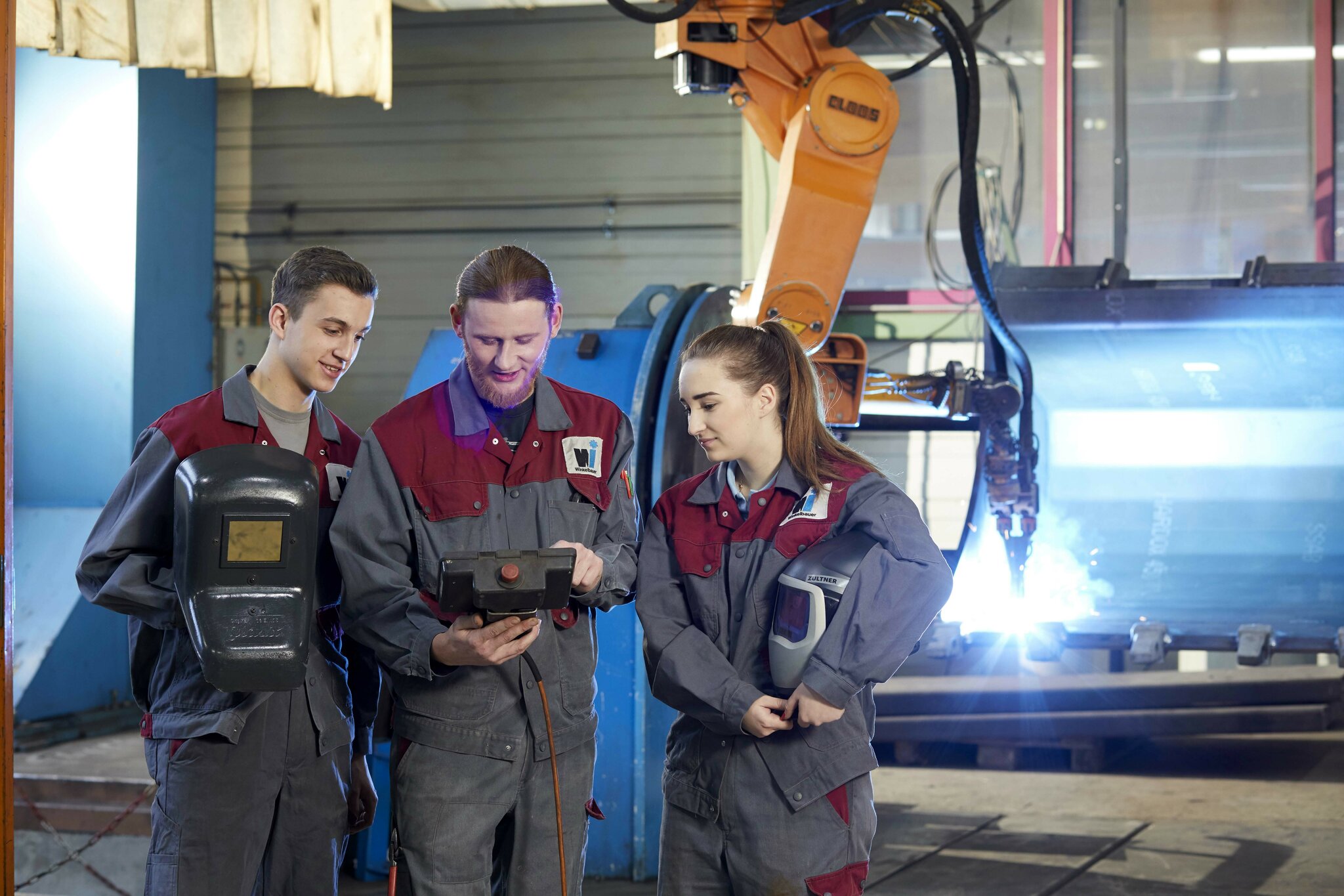 Winkelbauer schafft 30 Jobs - Weiz