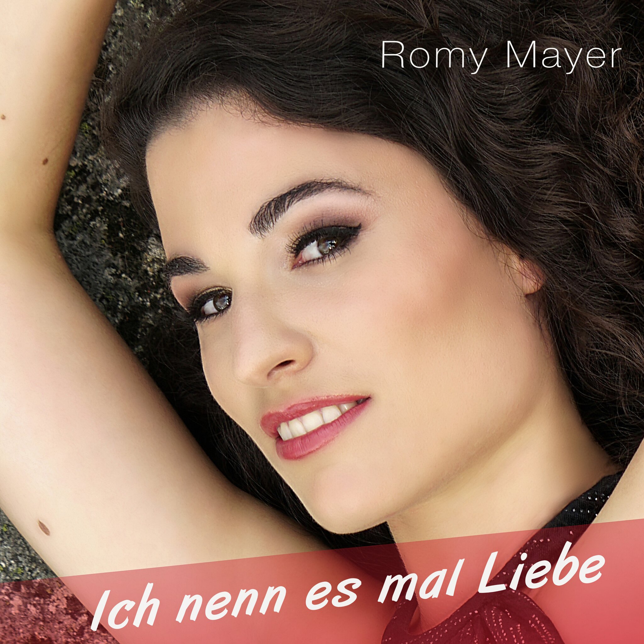 "Ich nenn es mal Liebe": Romy Mayer präsentiert ihre erste Single - Zwettl