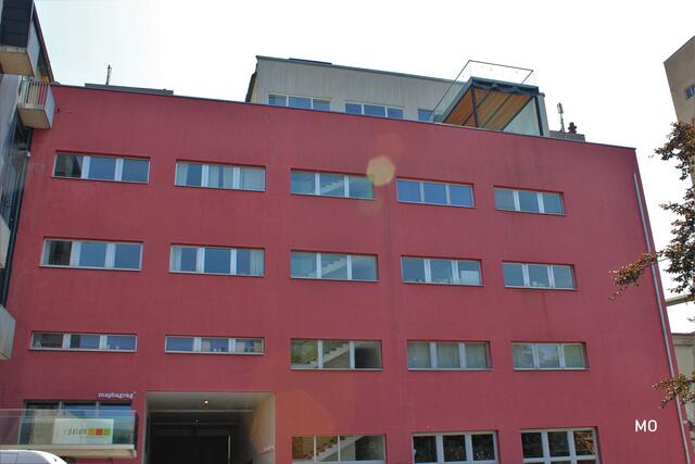 Neues Leben im ,,Taggerwerk" Graz! - Graz