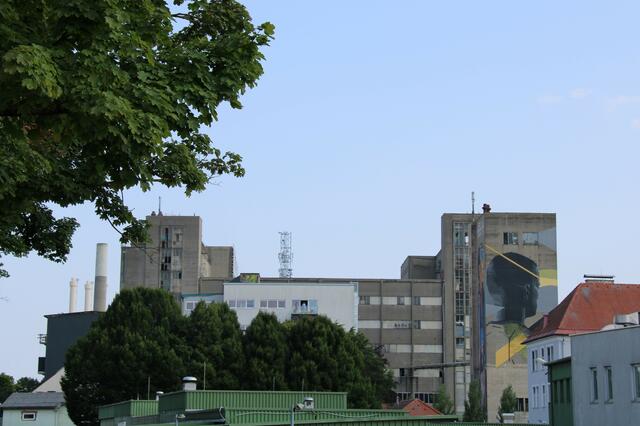 Neues Leben im ,,Taggerwerk" Graz! - Graz