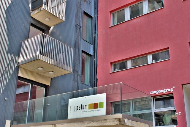 Neues Leben im ,,Taggerwerk" Graz! - Graz