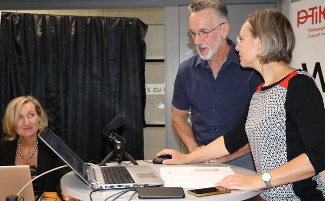 Potenziale entdecken und fördern: Sommerhochschule für Pädagogen ...