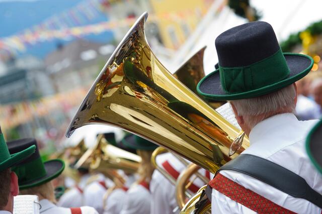 Villach: Restaurant Milo lädt zum Terrassen-Kirchtag ein - Villach