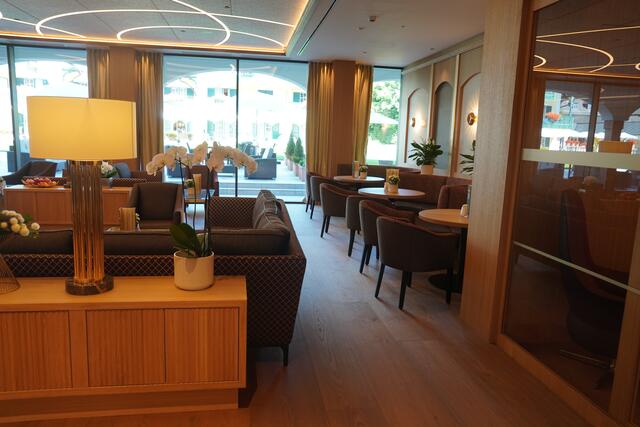 Renovierung: Hotel Restaurant Friesacher erstrahlt in neuem Glanz ...