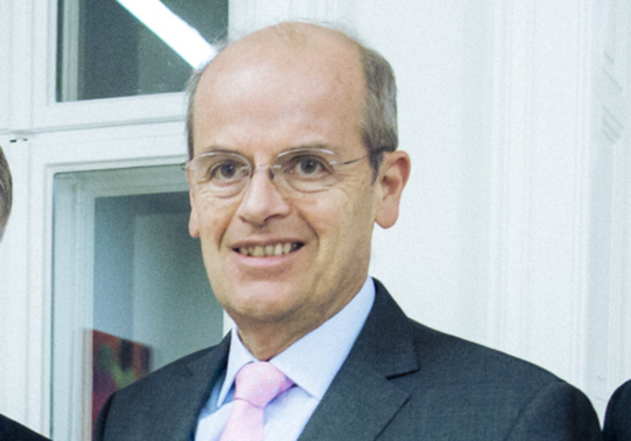 Andritz-Vorstand Wolfgang Leitner beendet Funktion - Graz